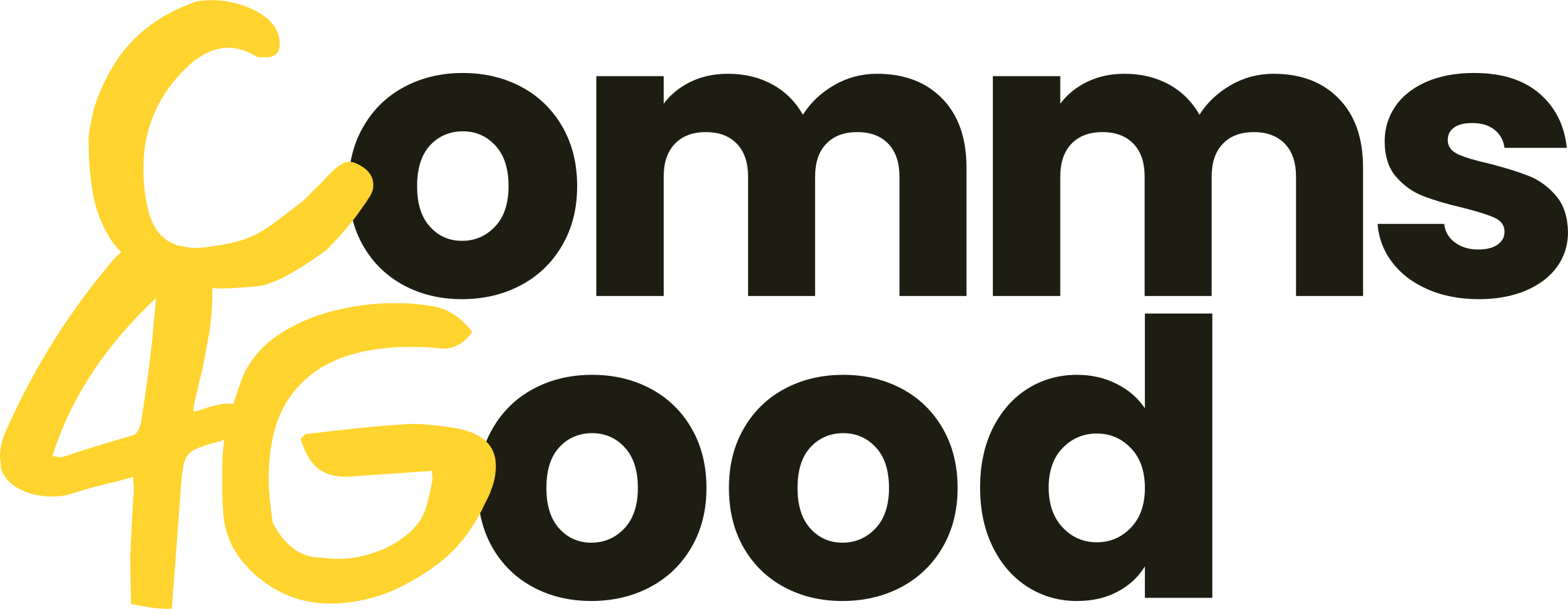 C4G: Kommunikation für das Gute